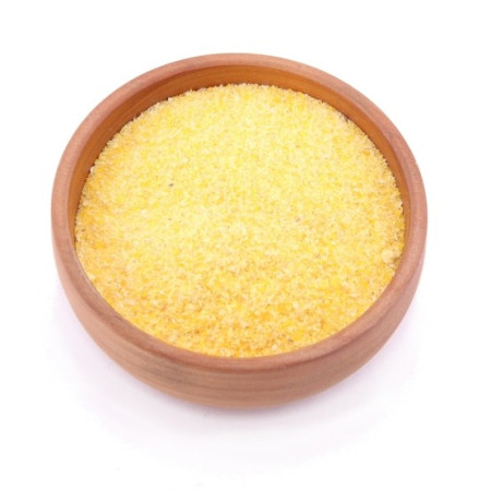 Tradicional Chuchoca chilena | Tostaduría Talca